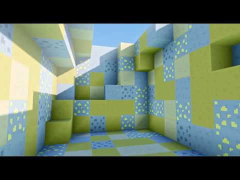 GitHub - armory3d/voxel_world: Voxel worlds for Armory