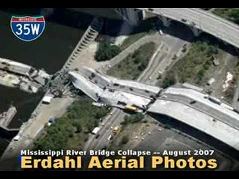 I-35 Bridge Collapse
