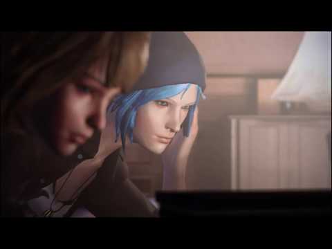 Steam Community :: Video :: Life is strange "rachel in the darkroom"