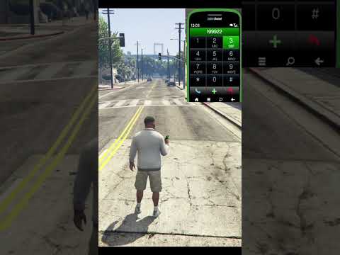 GTA 5: Cheat Code For BMX Bike! #gta #gta5