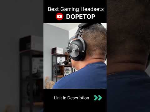 ✅Top 5 BEST Gaming Headsets For PS5, Xbox, PC in 2025!  #tech #gaming #trending