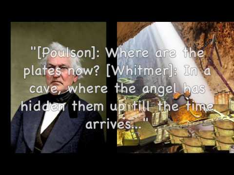Planets of the Apocalypse | The Tongues of Angels (Part LXV)