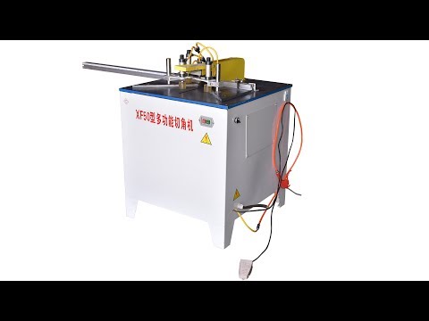 Photo Frame Cutting Machine - Picture Frame Cutting Machine Latest ...