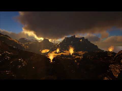 Steam Community :: Video :: ARK: Survival Evolved ~ Tribute to Ragnarok