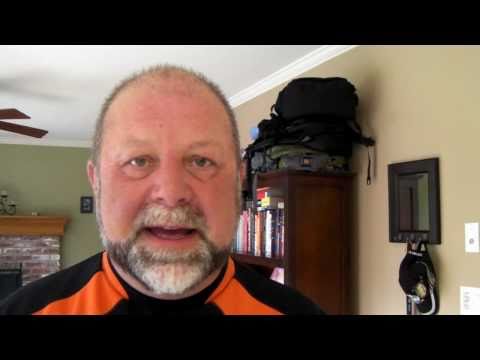 James Yeager: “The purpose of training is to teach you what and how to ...