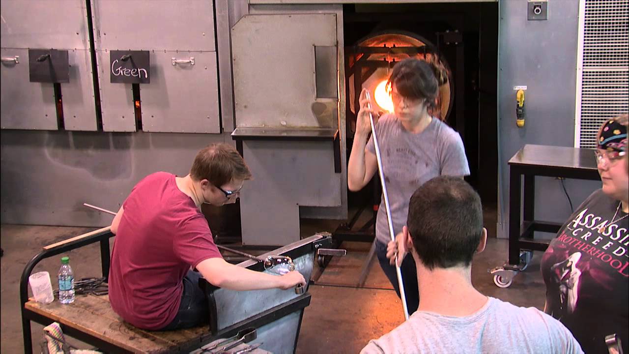 Studio Demonstration: Feather & Rosenberg