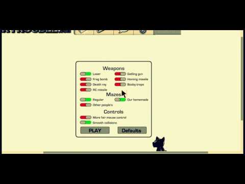 Free Play Tank Trouble - The Unblocked Game here