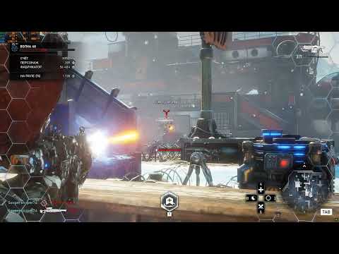 Steam Community :: Video :: Gears 5 2024 02 03 14 10 42 horde master icebound daily medic ...