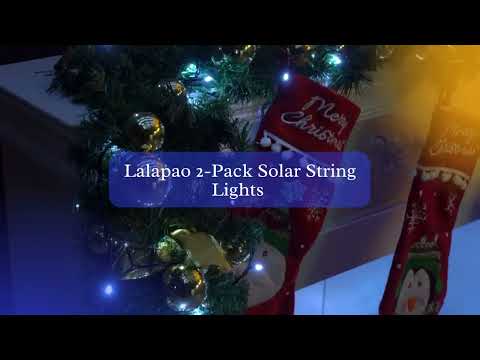 3 Best Fairy Lights for Gazebo - AskGazebo