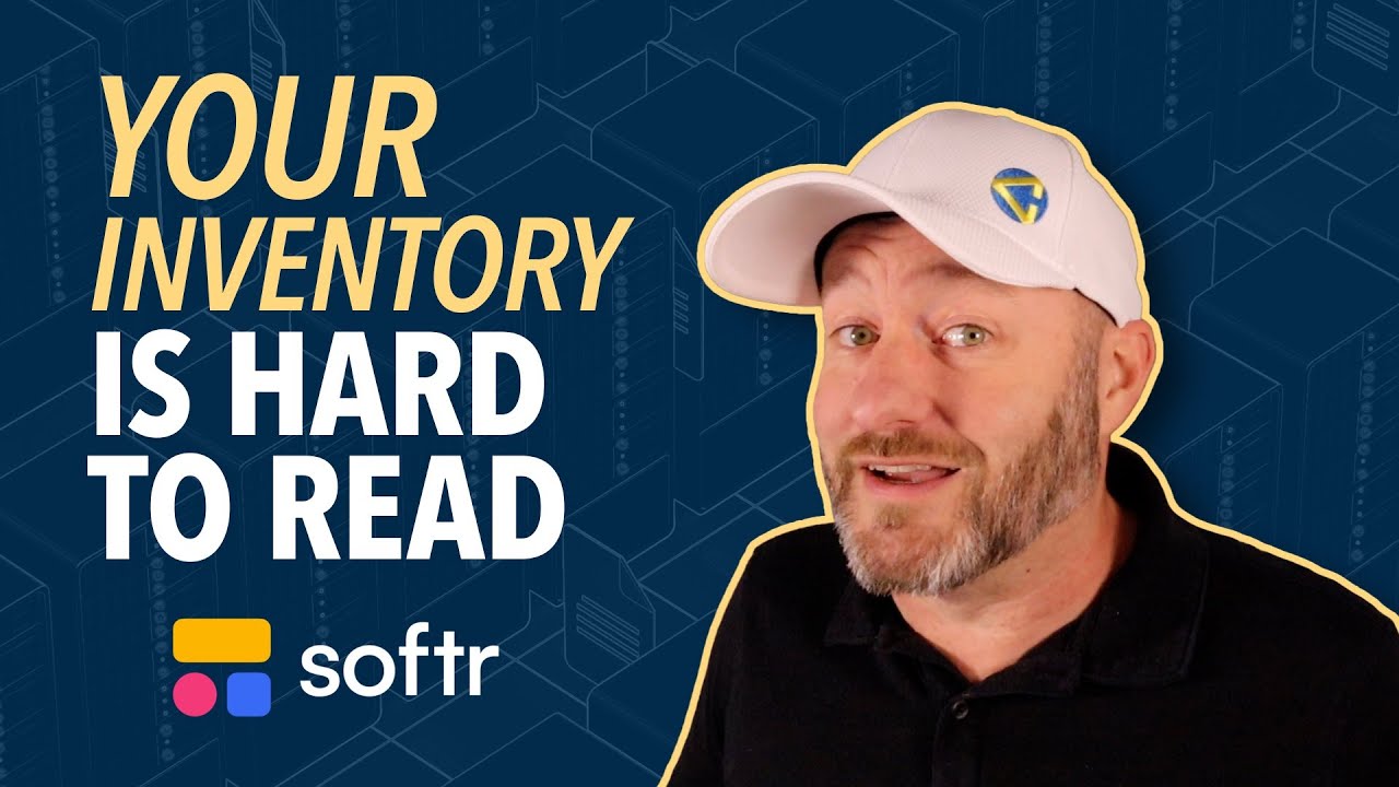 Best Custom Inventory Management Software (AI-powered)