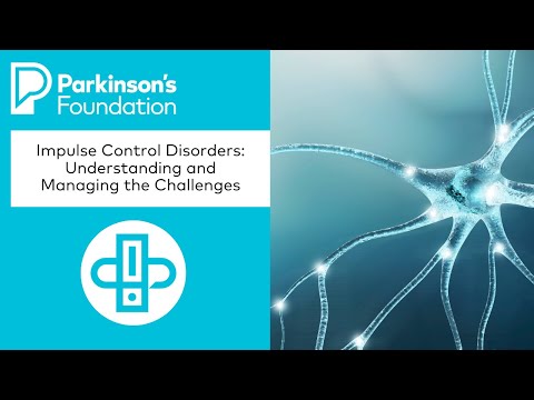 Impulse Control Disorders: Understanding and Managing the Challenges | Parkinson's Foundation