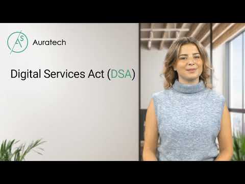 Digital Services Act