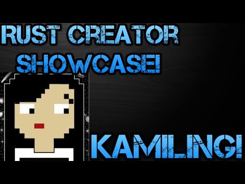 Steam Community :: Video :: Rust Creator Showcase Episode 4! | The ...