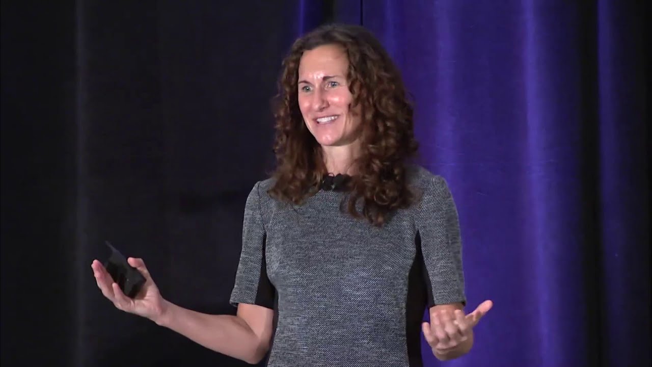 Caitlin Smallwood | Netflix: A confluence of metrics, algorithms & experimentation | WiDS Stanford