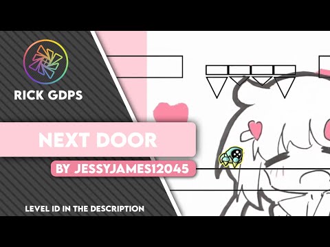 Next Door by JessyJames12045 | Rick GDPS