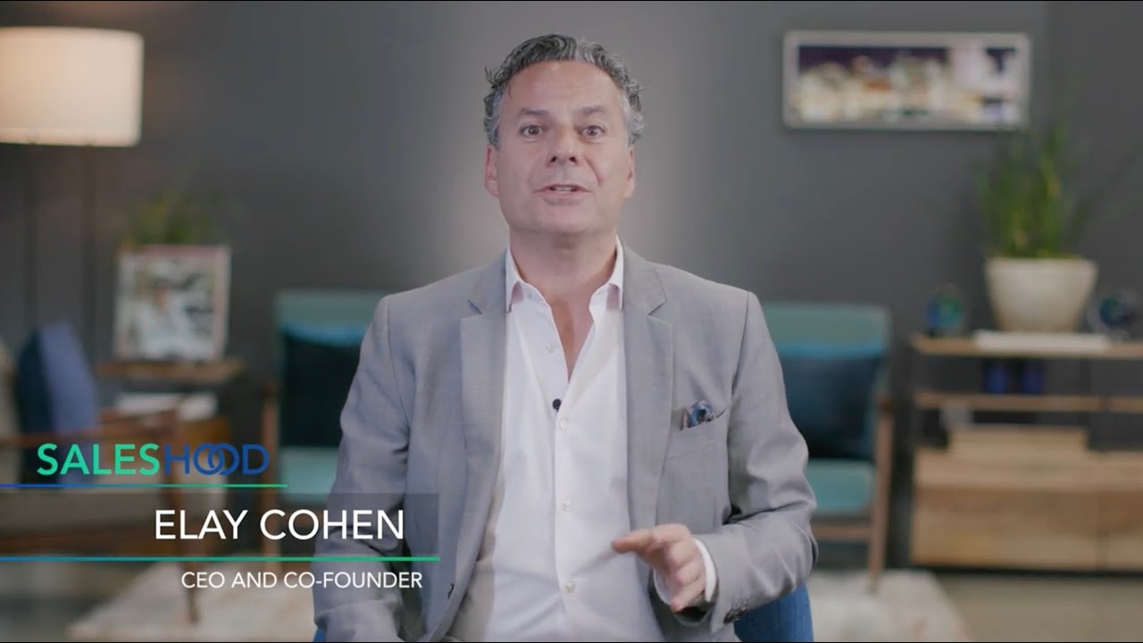 Storytelling Tips and Framework for B2B Sales Execution