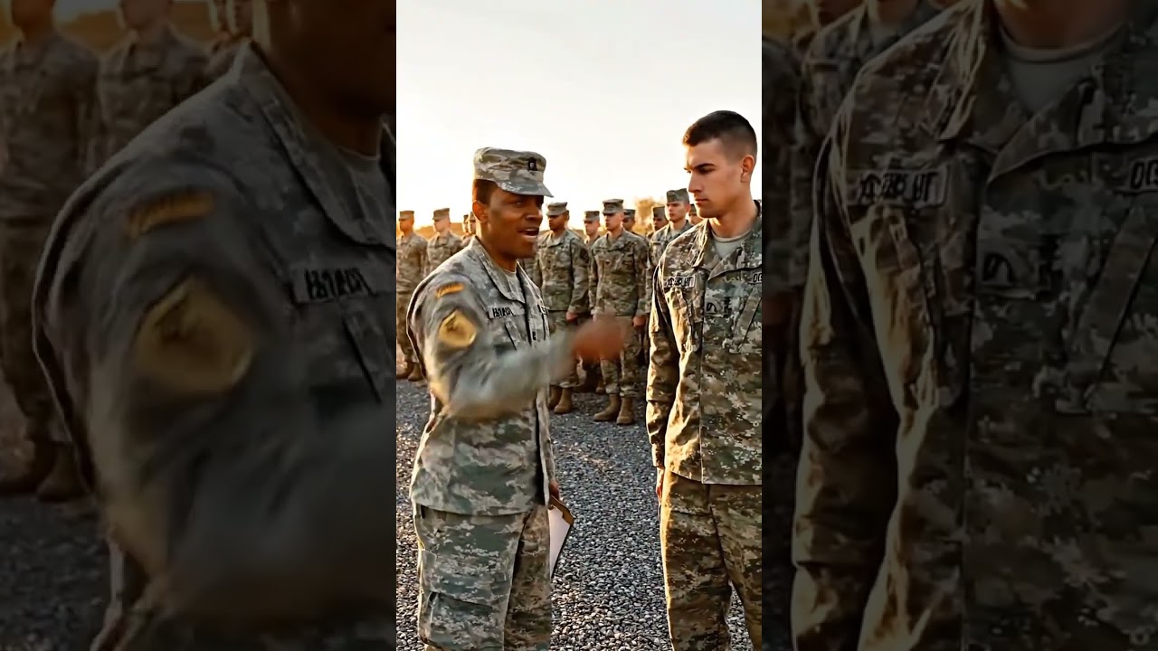 ArmyLife USA | Episode 14 – Accountability Builds Unstoppable Teams | Real US Army Life #armylifeusa