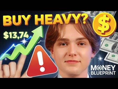 Everyone’s Buying This $13 Stock — But Should You