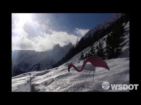 Prepare for Winter Driving on Snoqualmie Pass from A to Z