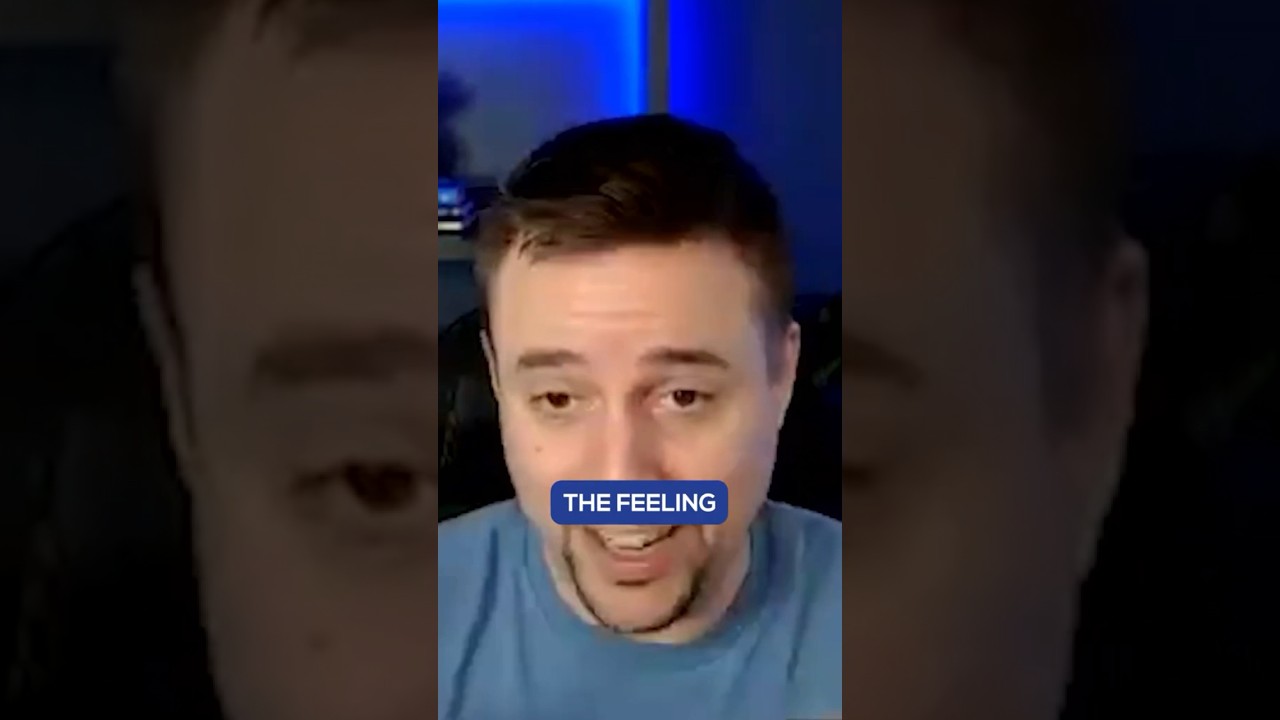 You’ll doubt yourself but that’s normal