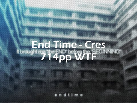 [osu!mania] End Time +DT 714pp WTF