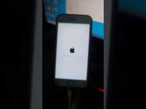 Continue work 100% in 3utools