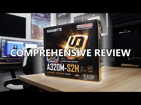 We Bought the Cheapest AM4 Motherboard on Amazon...