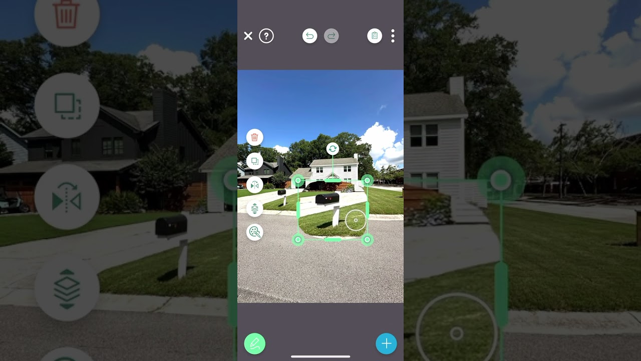 How to Use the iScape App (Full Tutorial)