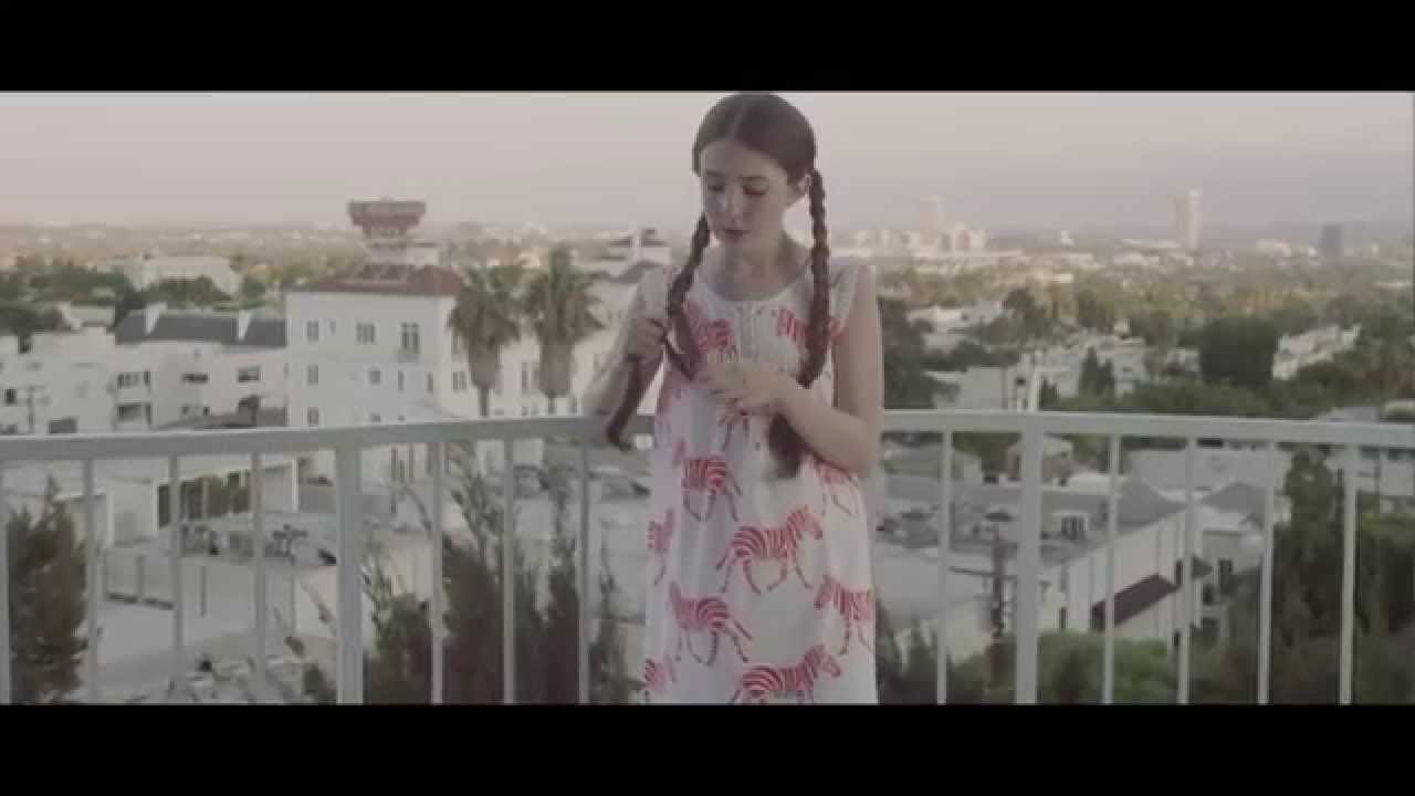 Dear Diary - A short film written and directed by Liz Goldwyn