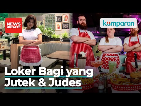 Karen’s Diner Bakal Buka Cabang di Jakarta, Loker untuk Pelayan & Koki | kumparan.com