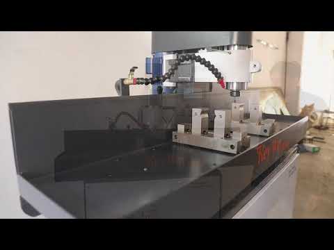 Keyway Milling Machine at Best Price in India