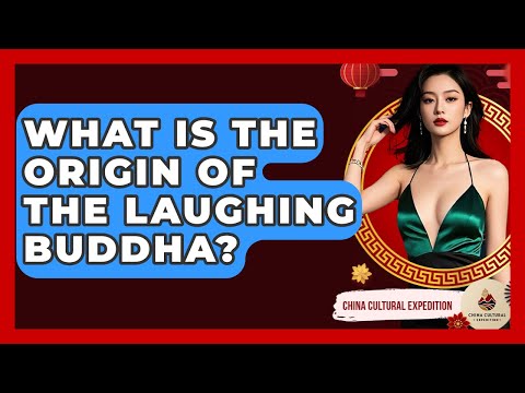 What Is The Origin Of The Laughing Buddha? - China Cultural Expedition