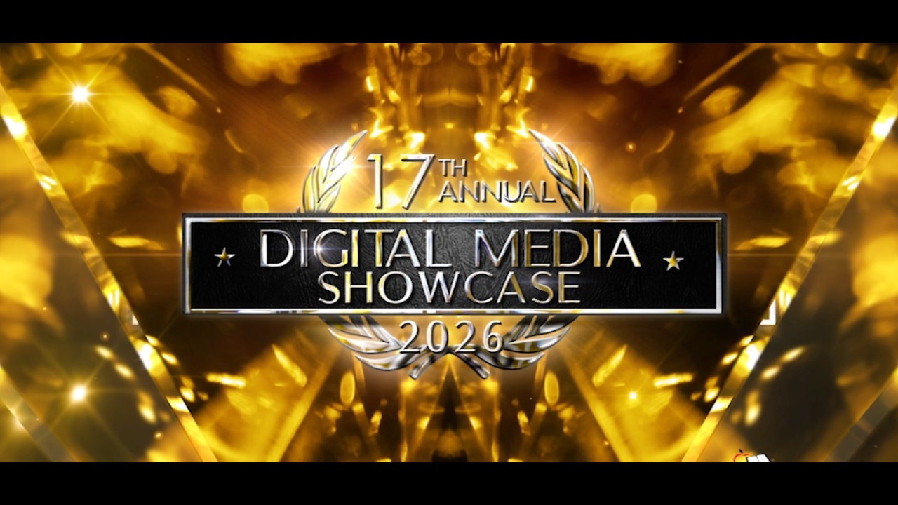 2026 DMS AWARD SHOW