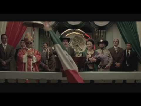 [Video] New Trailer- El infierno (HD) | Uncutpassion's Blog