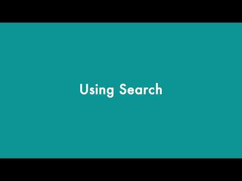 ADESA.ca - Using Search