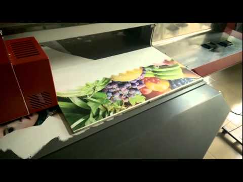 PVC Printing Machine - Polyvinyl Chloride Printing Machine Latest Price ...