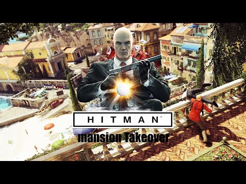 Steam Community :: Video :: Hitman Sapienza (World Of Tomorrow)