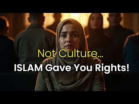 Surah An-Nisa | Empowerment for Muslim Women – Rights, Healing & Strength Learn Islam