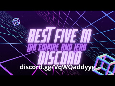 BEST LEAK FIVE M DISCORD EVER ?