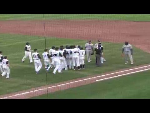 Bottger plates winning run for River Bandits