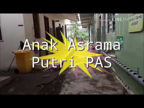 Asrama Pendidikan Advent Semarang
