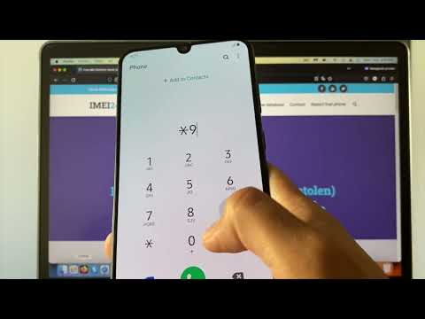 Remove a Blacklisted IMEI with an Easy Online Method (Works on any Phone)