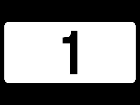 Random Number Generator Untill I Get a 1 [Numbers 1-1000] (part 21)