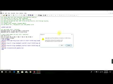 Error 2: Can't find definition of model 'p' or 'n'