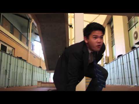 The Chase scene – delcophotog21