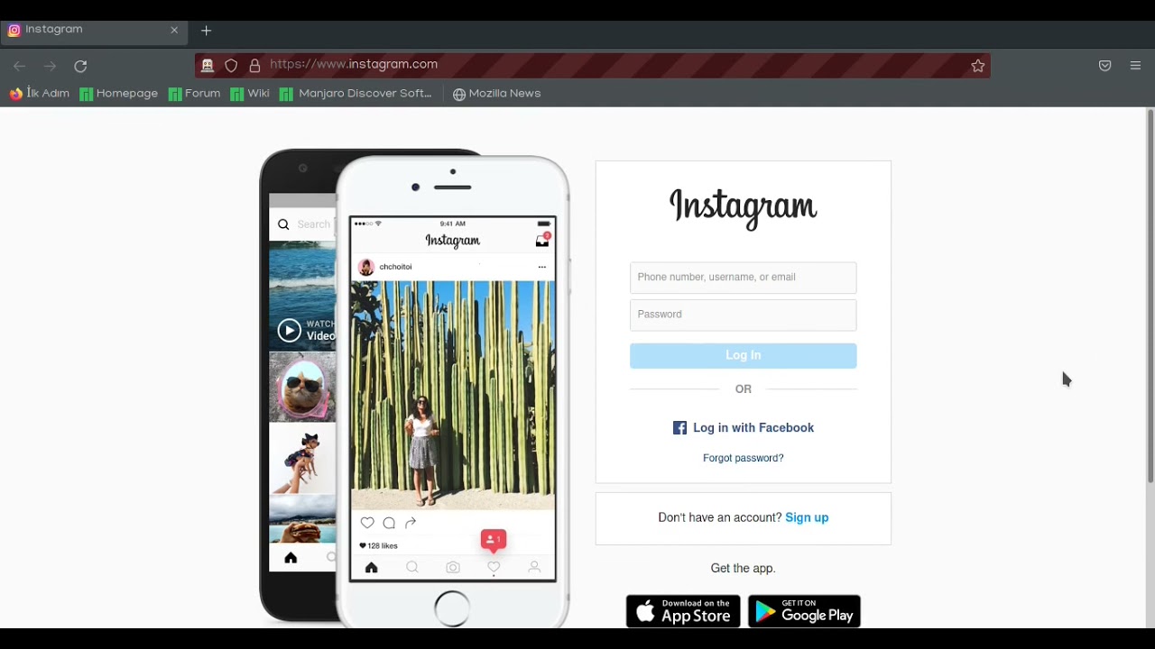 Python Instagram Bot [Source Code]