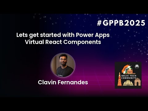 Power Apps: The Full Potential of Virtual React Components!