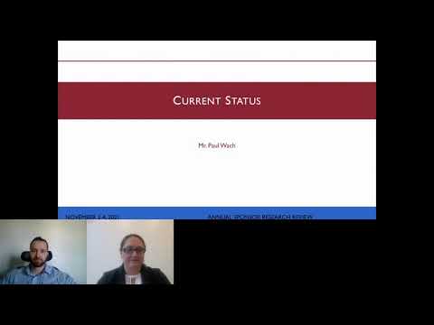 SSRR 2021: WRT-1043 - DAU Digital Engineering Simulation
