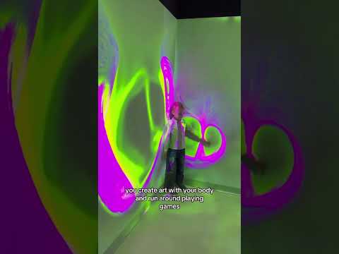 Vegas Hidden Gem Electric PlayHouse indoor playground all ages adult kids games affordable fun cheap