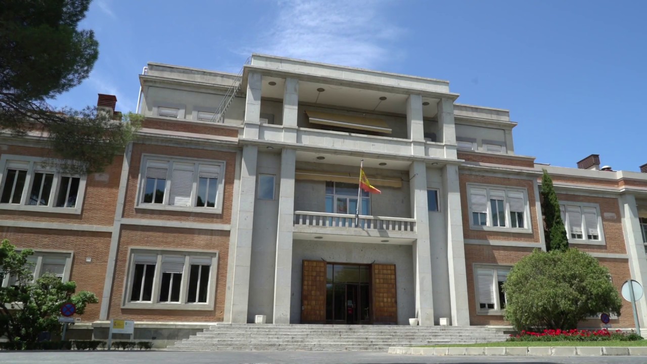 INIA vídeo institucional